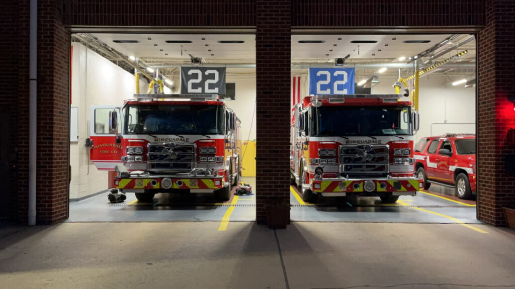 Home - Minquadale Fire Company